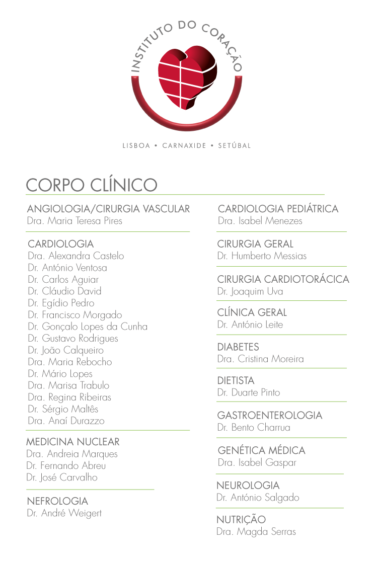 Clara Saúde ♥ A Pensar em sí